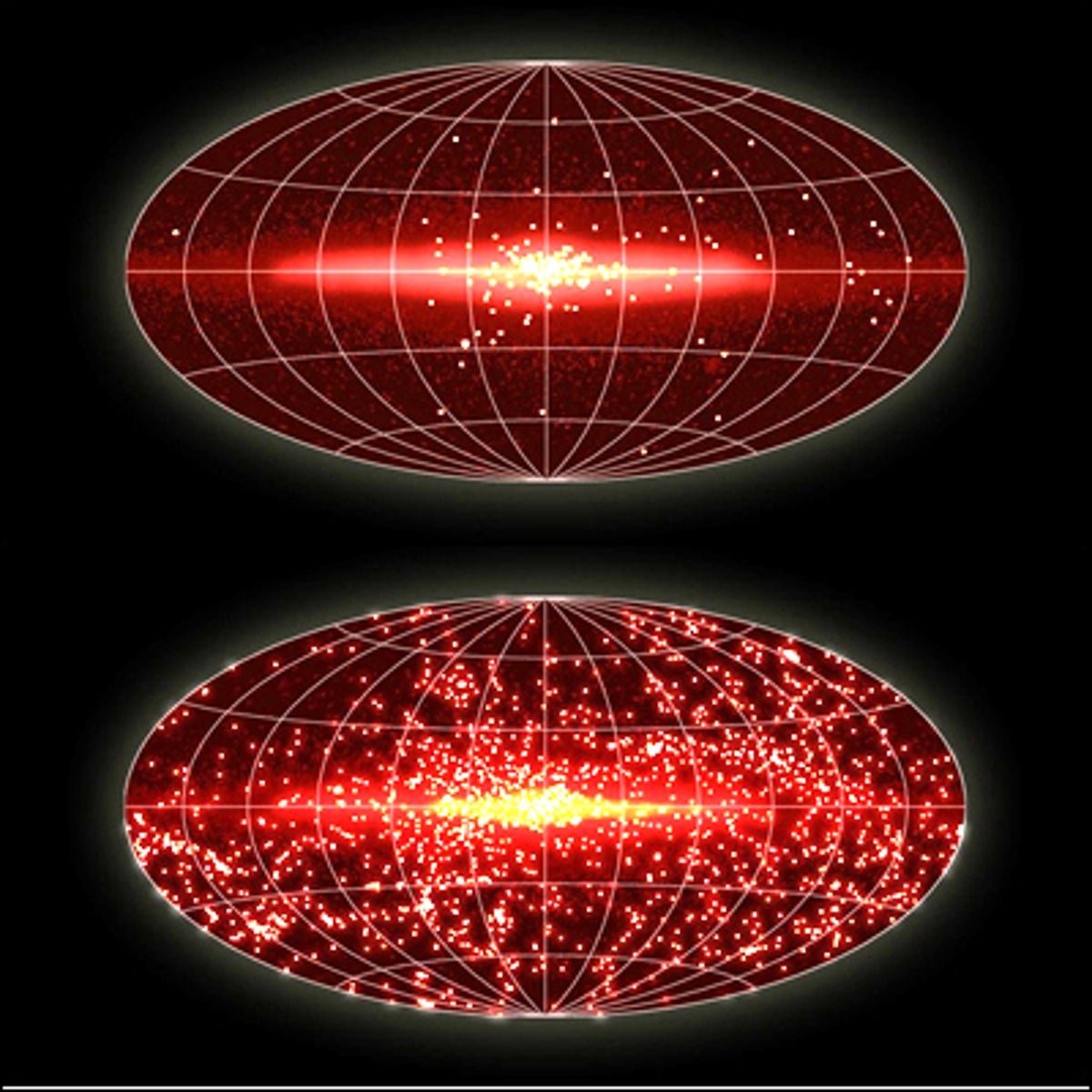 The Case of the Missing Stars | Scientific American