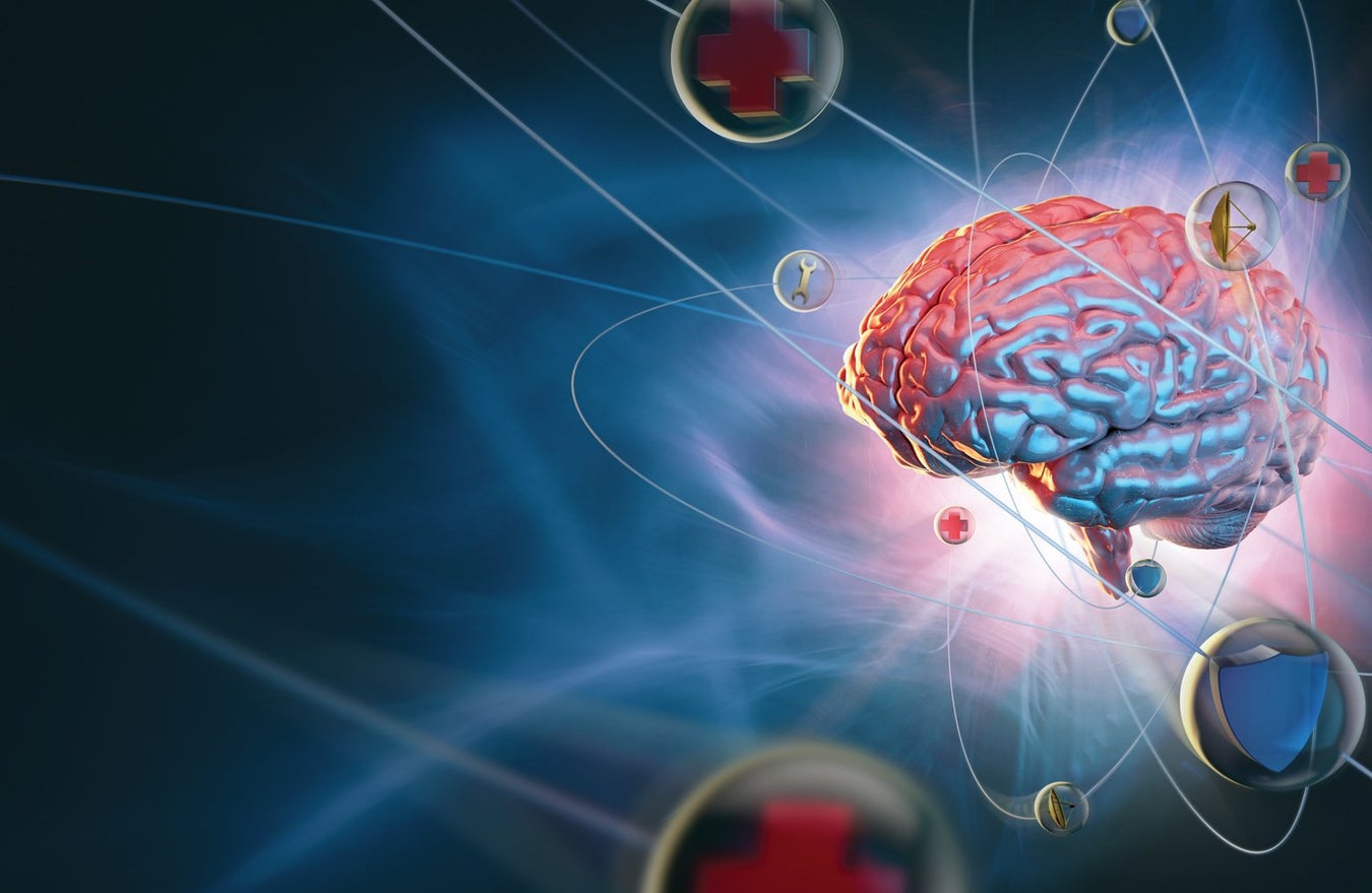 The Seventh Sense | Scientific American