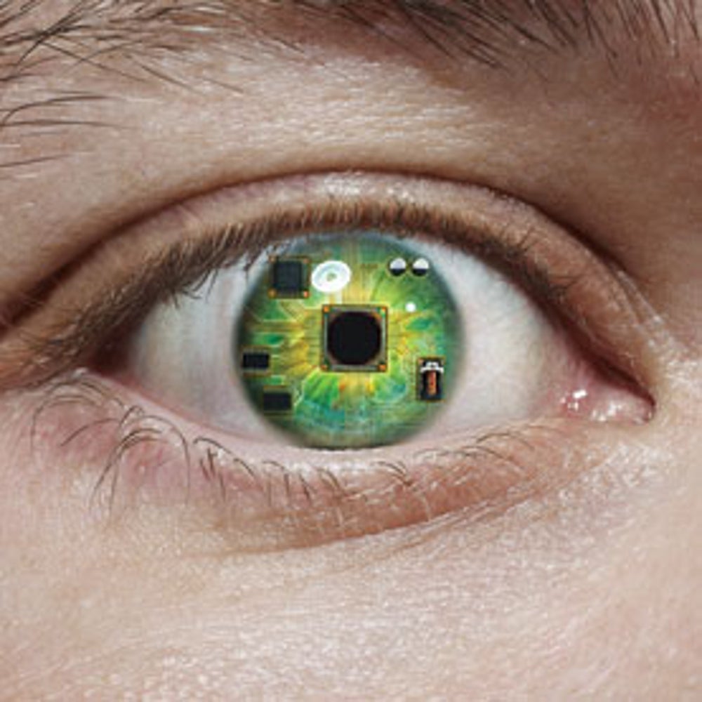 Tomorrow's Medicine | Scientific American