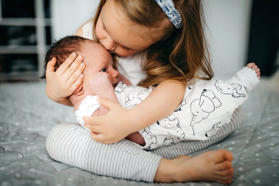Why You Can't Remember Being Born: A Look at 'Infantile Amnesia ...