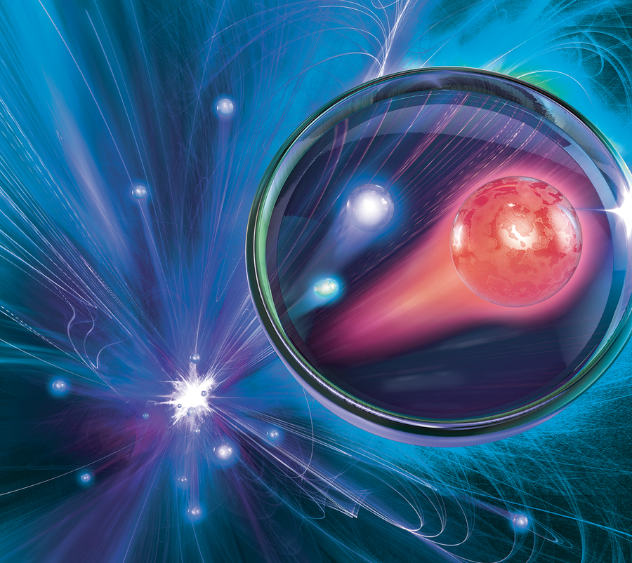 To See or Not to See | Scientific American