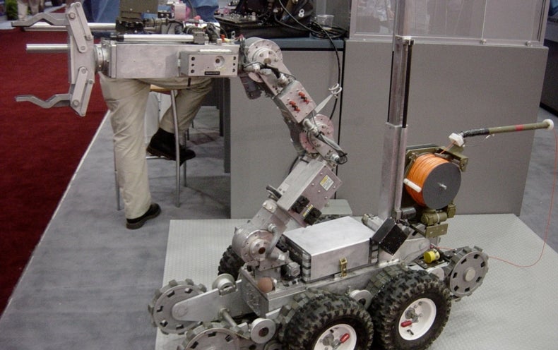Are Robots Still Just "Tools" When They Are Used to Kill? - Scientific ...