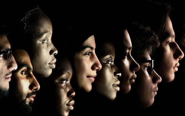 Social Sciences News and Research - Scientific American