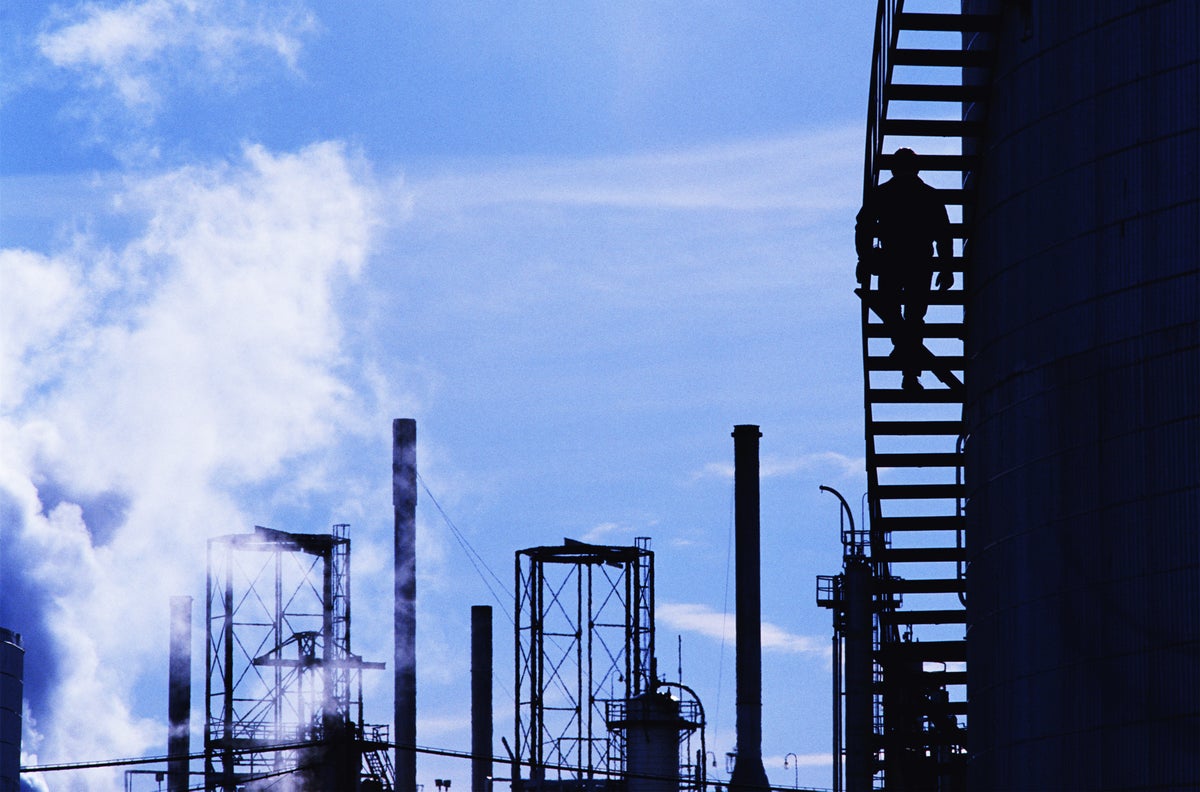 China's Small Factories Join Low-Carbon Fight | Scientific American