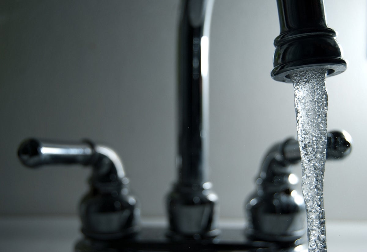 How Do I Know if My Tap Water Is Safe? | Scientific American