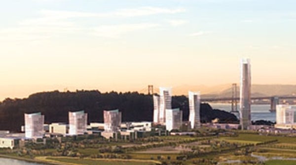 Eco-Cities: Urban Planning for the Future - Scientific American