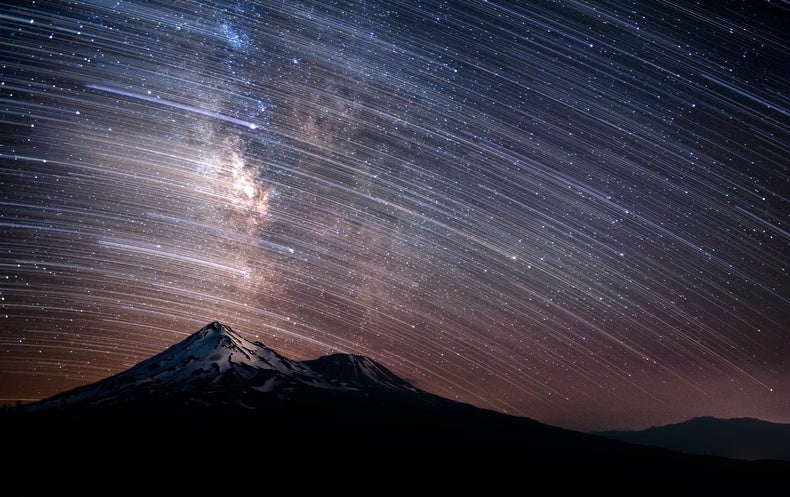 Celestial Movement - Scientific American