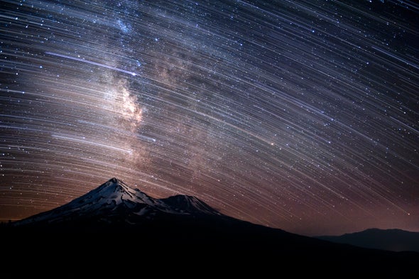 Celestial Movement - Scientific American