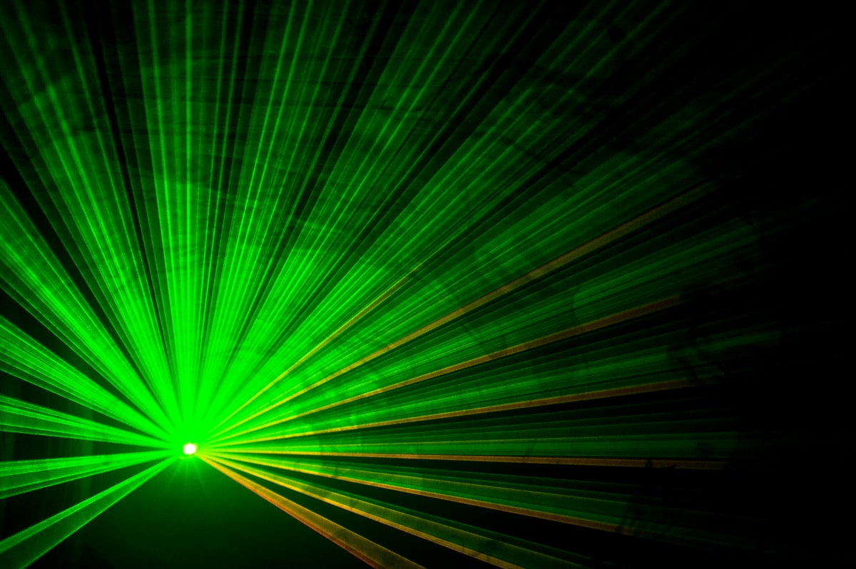 Extreme Light | Scientific American