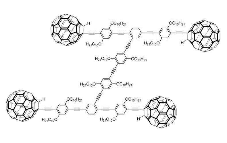 Drivers Gear Up for World's First Nanocar Race - Scientific American