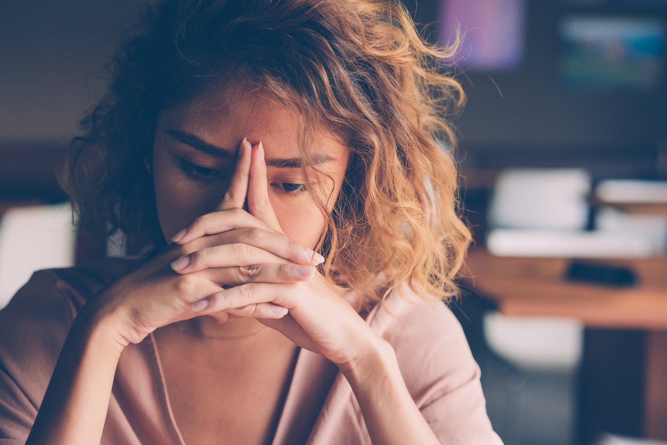 Why Negative Emotions Aren't All Bad | Scientific American