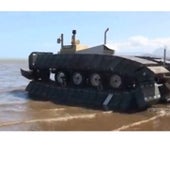 Crazy Military Vehicles That Died as Prototypes [Slide Show ...