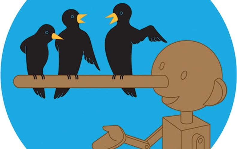 Groups of People Spot Lies More Often Than Individuals Do - Scientific ...