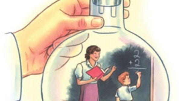How Science Can Improve Teaching - Scientific American