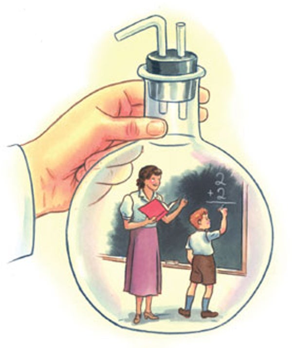 How Science Can Improve Teaching | Scientific American