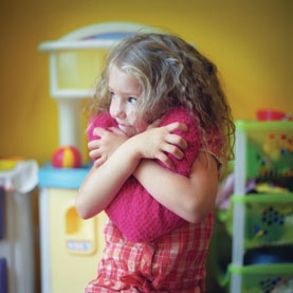 Passion for Possessions: Mine! | Scientific American