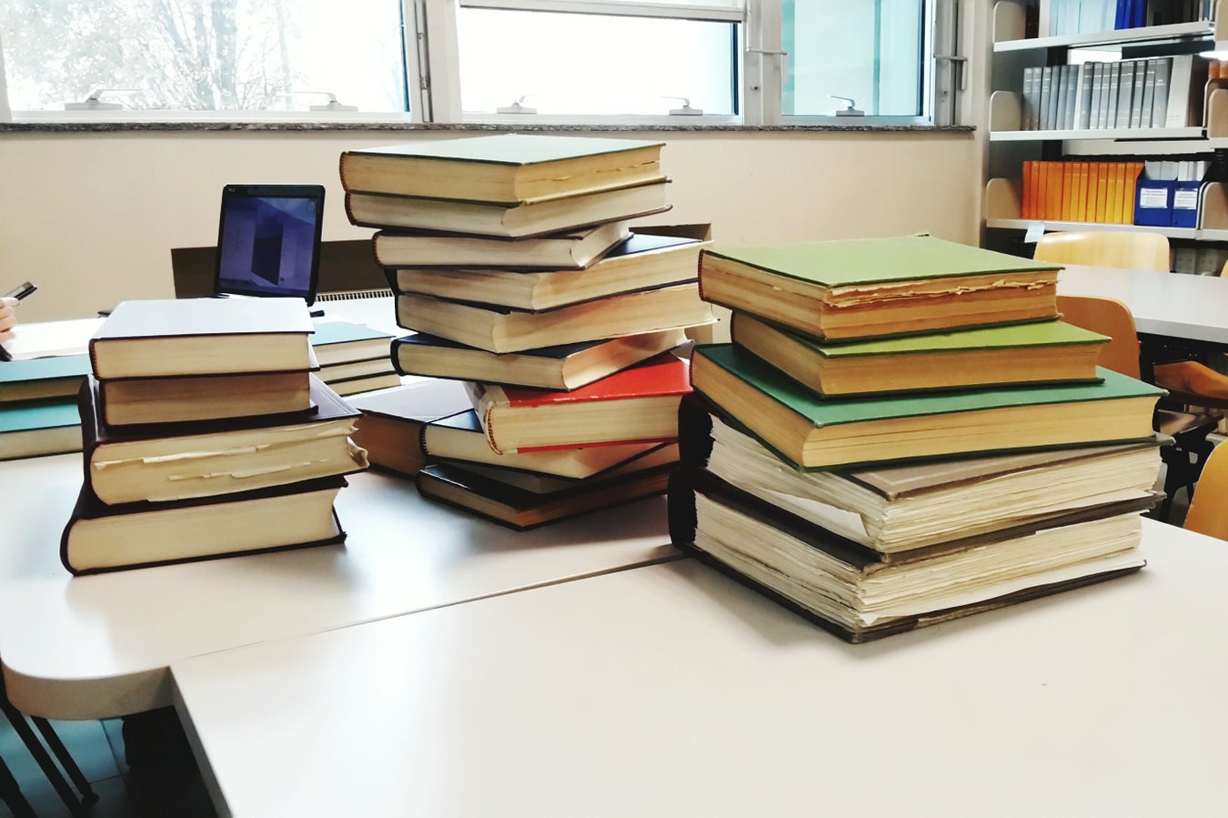 A Semester-Long Program Aims to Help College Students with Mental ...