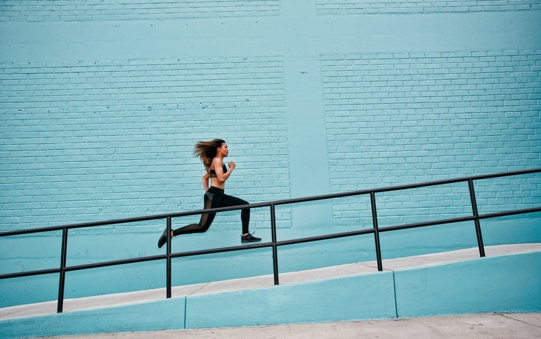 The 2019 Worldwide Fitness Trends - Scientific American