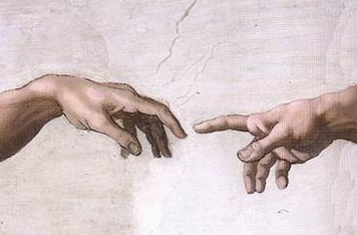 Paper Claiming Human Hand Was "Designed by Creator" Sparks Concern ...