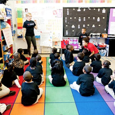 How to Expel Hurtful Stereotypes from Classrooms across the Country ...