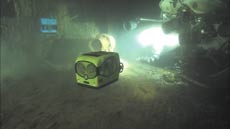 The Abyss Transit System - Scientific American