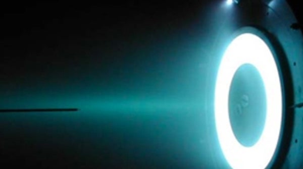 The Mysterious Case of the Missing Noble Gas - Scientific American The Mysterious Case of the Missing Noble Gas - Scientific American