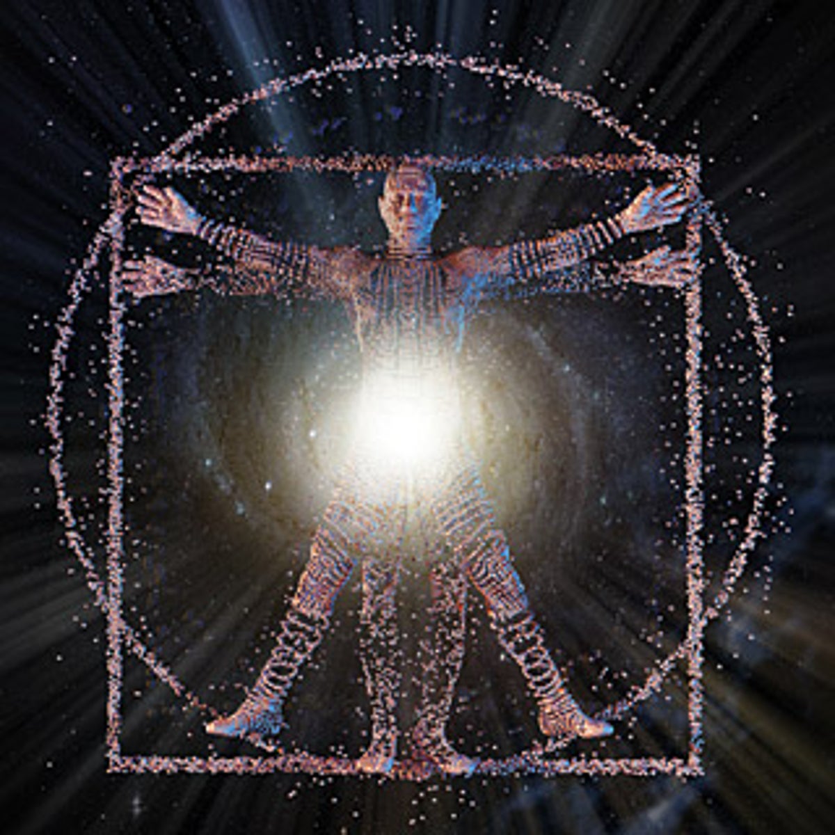 The Coming Revolutions in Particle Physics | Scientific American