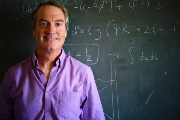 Black Hole Firewall Mystery: Submit Your Questions for Physicist Joseph ...