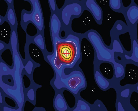 Depths of Space, Oceans and Politics - Scientific American