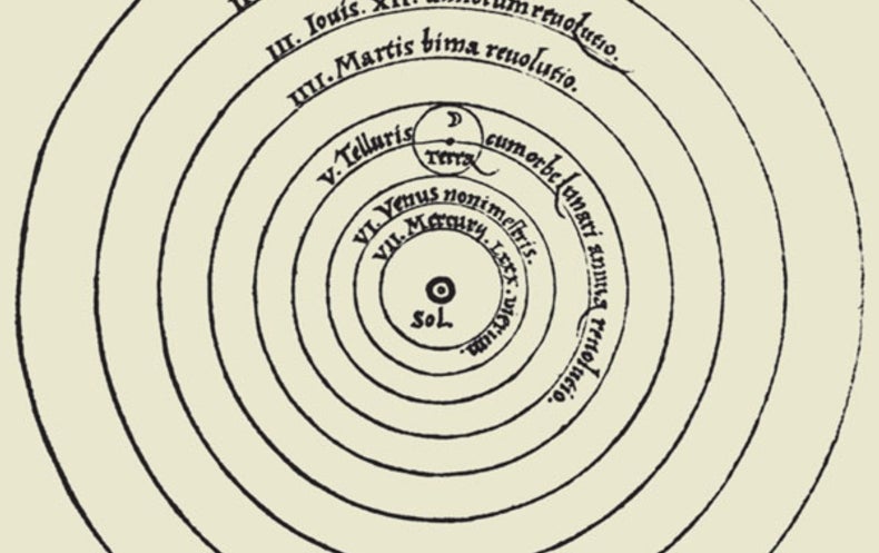 The Search for Planet X, a Cosmic Quest and Better Lives on Earth ...