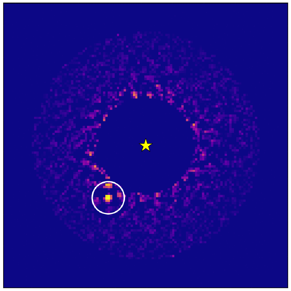 New Planet-Hunting Technique Finds Worlds We Can See Directly ...