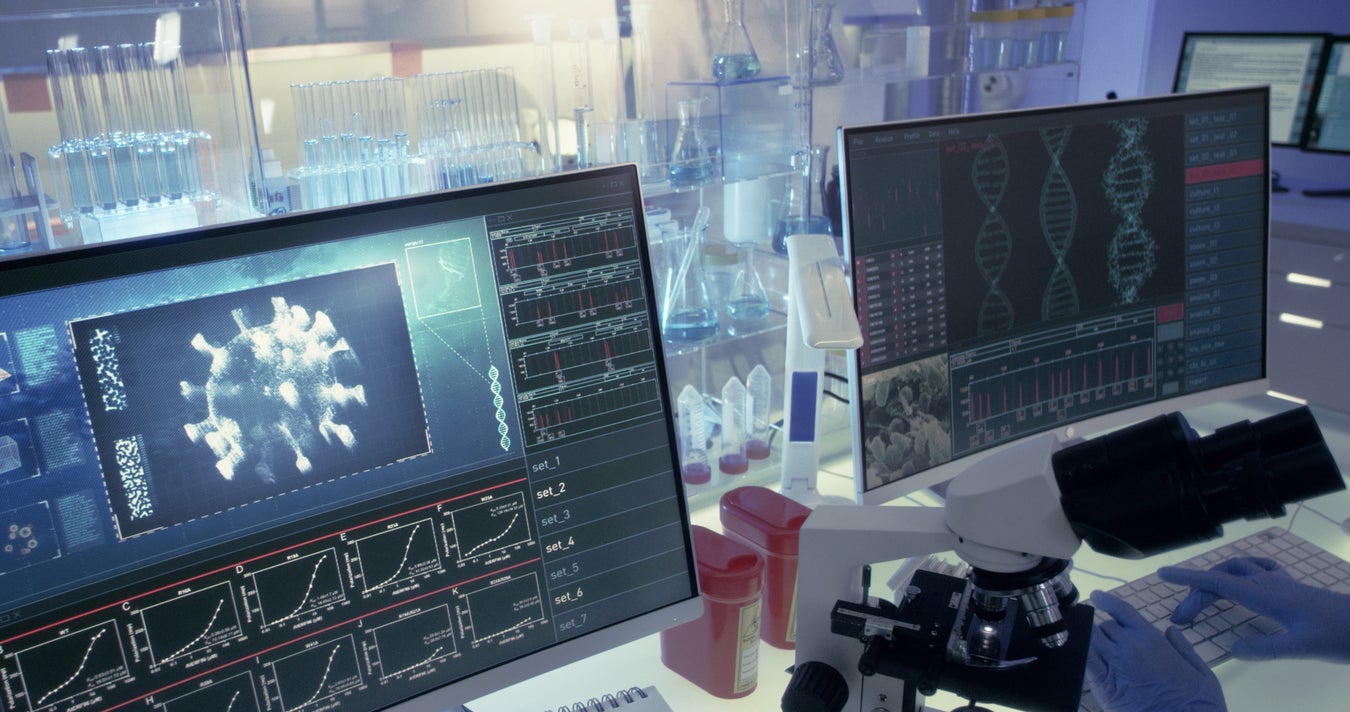 The Truth about Scientific Models | Scientific American