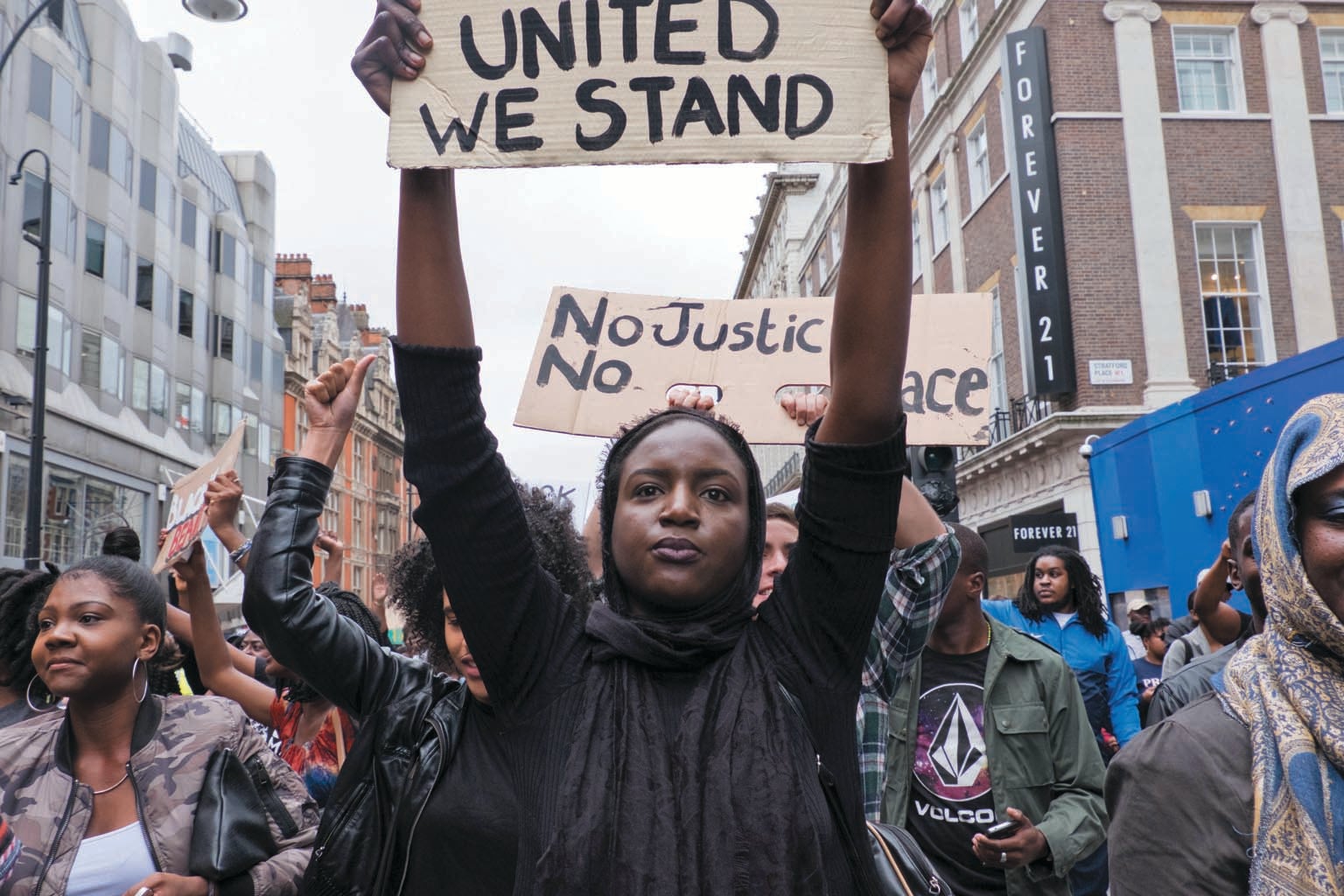 Science for Good - Scientific American