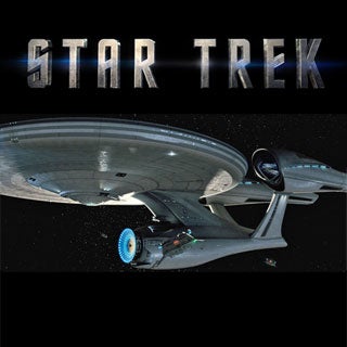 The Final Frontier: The Science of Star Trek - Scientific American