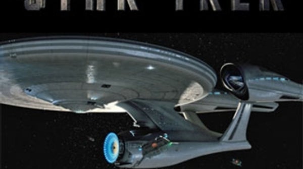 The Final Frontier: The Science of Star Trek - Scientific American