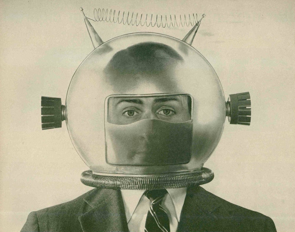 Do D.I.Y. Brain-Booster Devices Work? | Scientific American