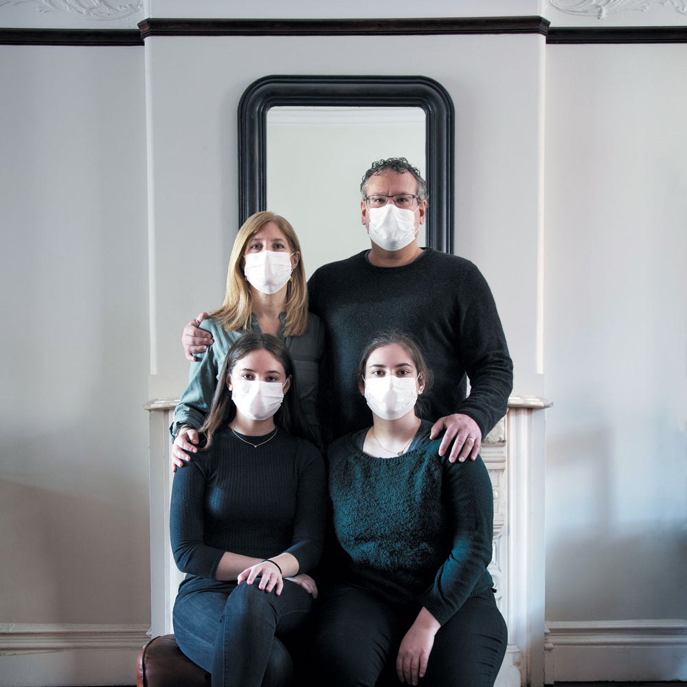 The Biggest Psychological Experiment in History Is Running Now ...