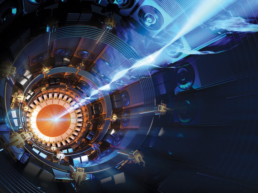 Can We Gauge Quantum Time of Flight? | Scientific American