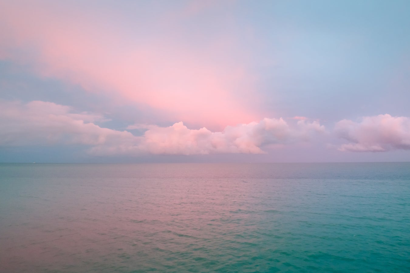 The Ocean Carries 'Memories' of SARS-CoV-2 | Scientific American