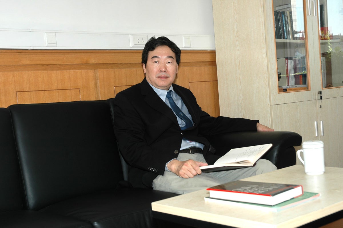 Q&A: One of the Brains behind the China Brain Project | Scientific American