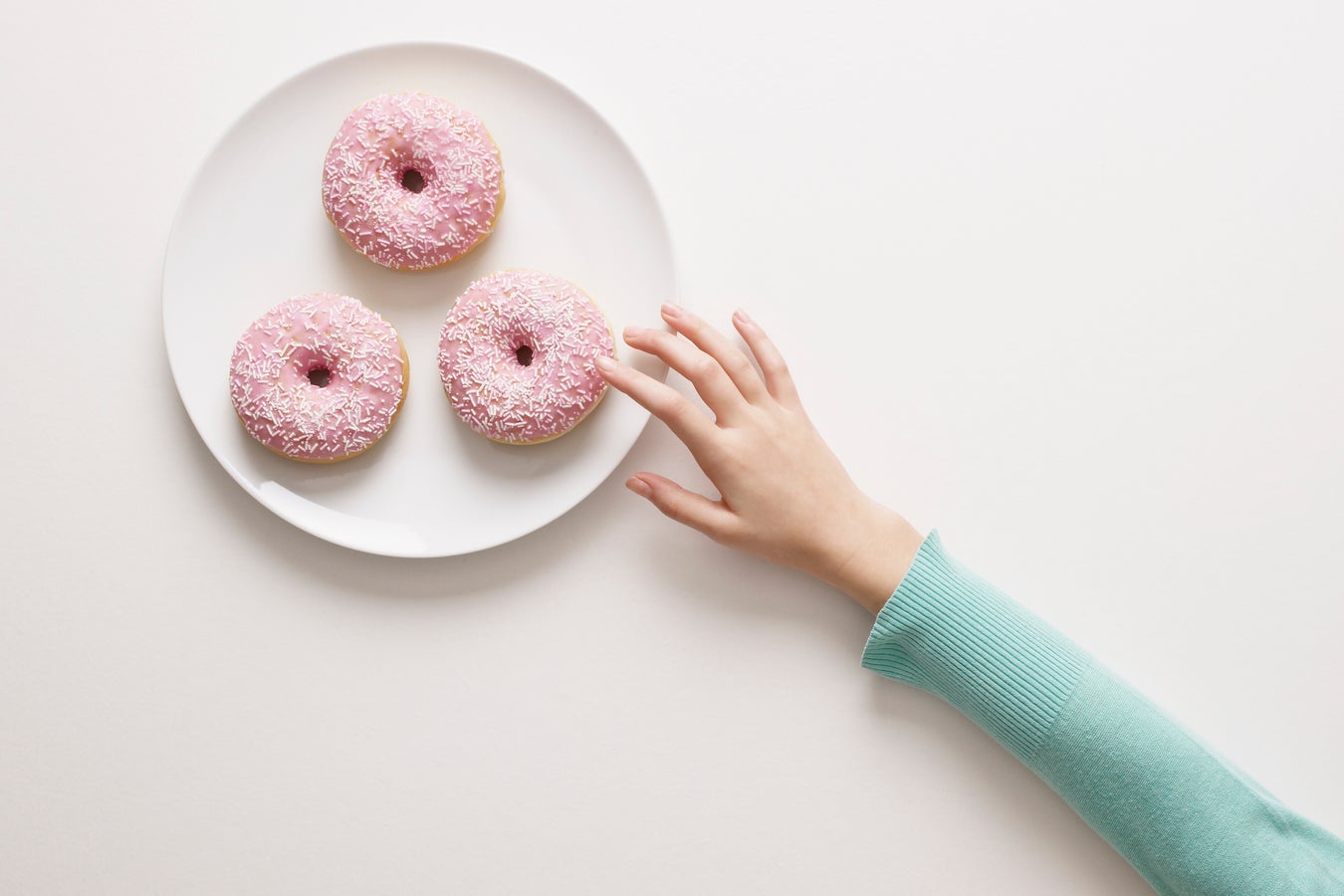 A Matter of Taste: Can a Sweet Tooth Be Switched Off in the Brain ...