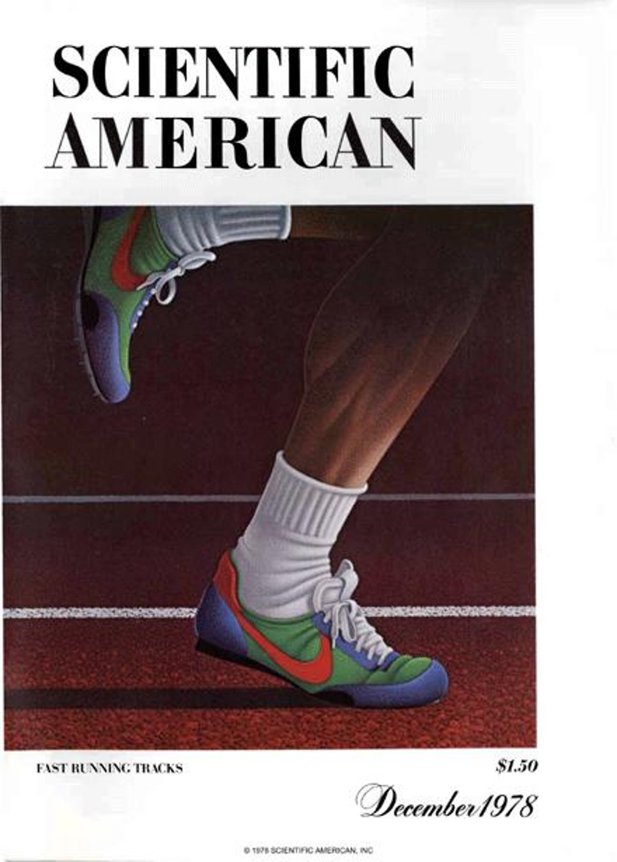 Scientific American Volume 239, Issue 6 | Scientific American