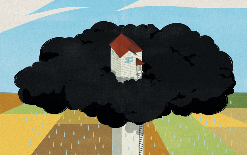 The Science of Inequality - Scientific American