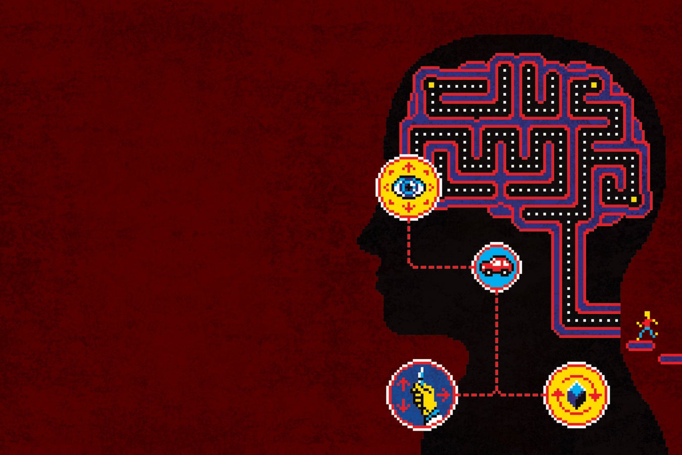 Brain Tune-Up from Action Video Game Play | Scientific American