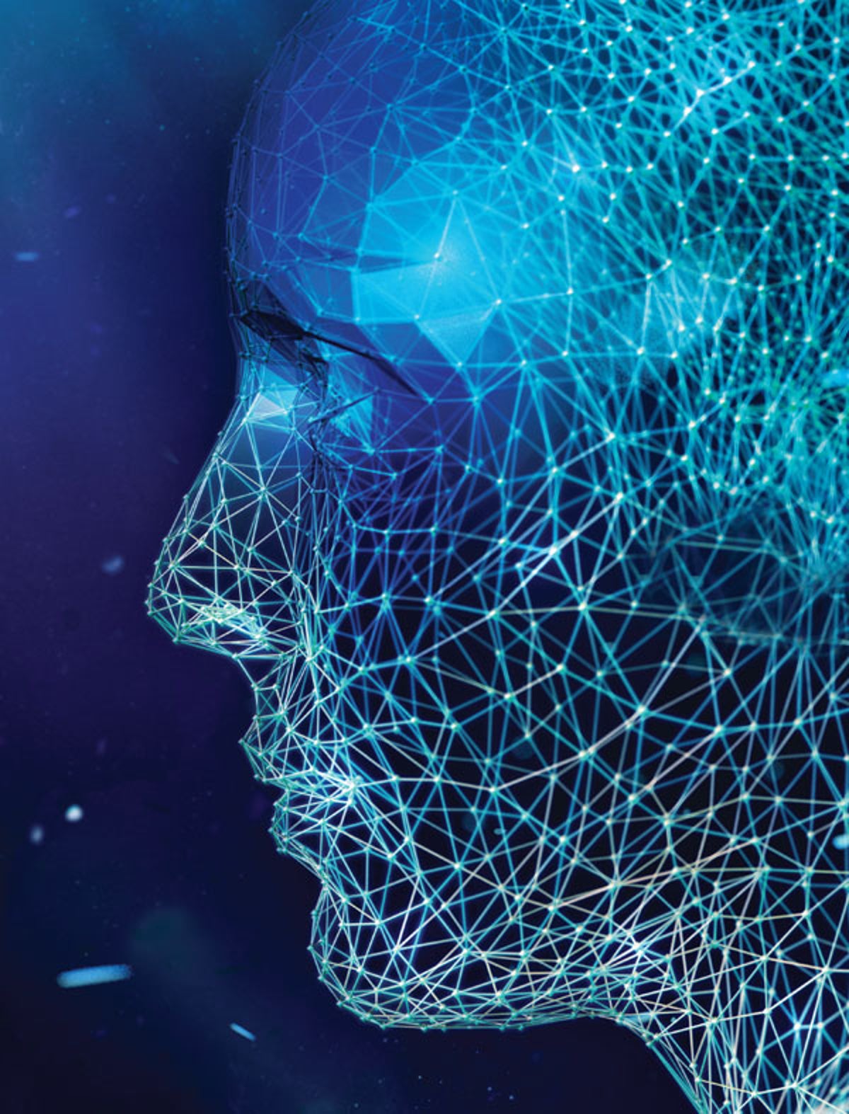 Human Cyborgs Reveal How We Learn | Scientific American