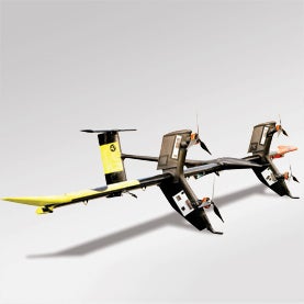 High-Tech Kites Harvest the Power in Sea Breezes - Scientific American