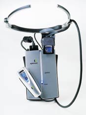 Machine Chic - Scientific American