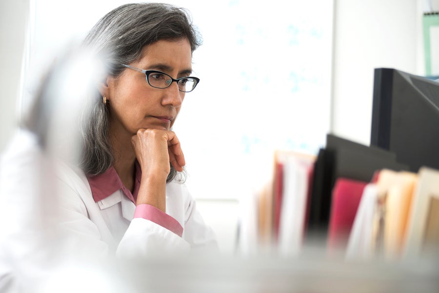 Why Doubt Is Essential to Science | Scientific American