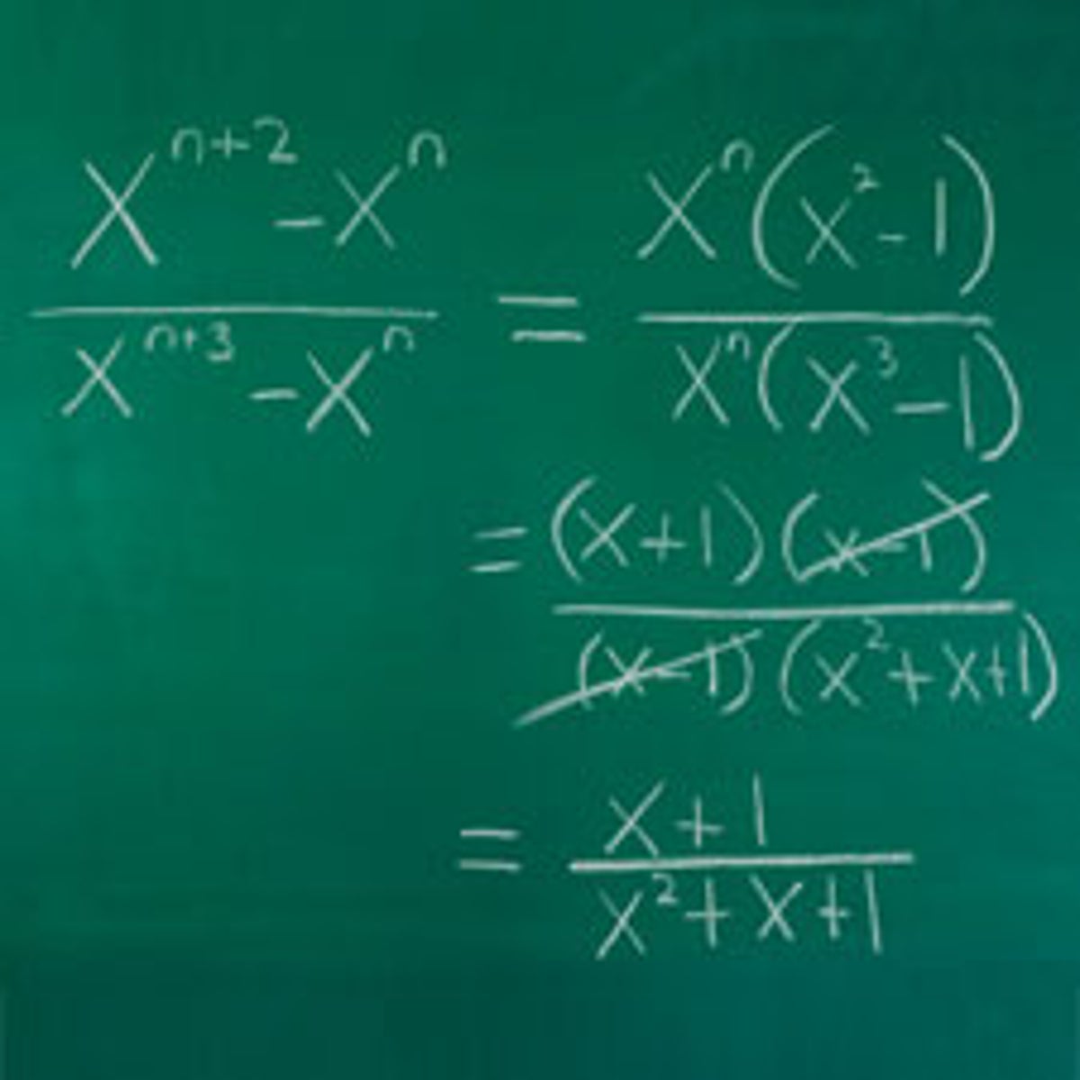 Warp-Speed Algebra: New Algorithm Does Algebra in a Snap | Scientific ...