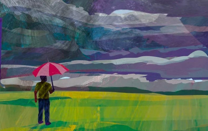 Uncertainty Can Speed Up Climate Action, New Book Explains - Scientific ...